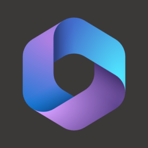 公式な Microsoft 365 製品 (サービス) アイコンを入手する方法について | 焦げlog